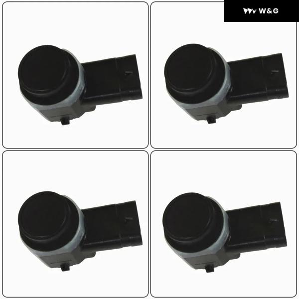 4個 3C0919275S フォルクスワーゲン ジェッタ MK5 ゴルフ MK5 6 パサート B6 1S0919275 4H0919275 車用PDC パーキング センサー カーアクセサリー カスタム パーツ アクセサリーHign-con...