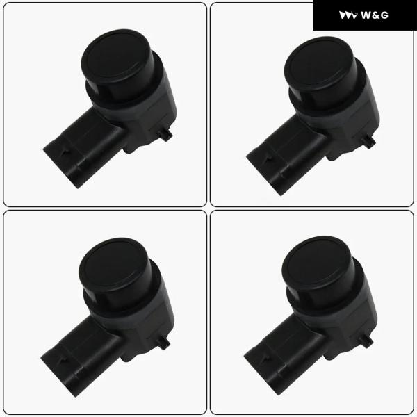 4個 パーキング アシストセンサー 1T0919297A 1T0 919 297A VW アウディ A3 A6 A7 A8 Q3 GOLF PLUS TOURAN TOURAN SHARAN PASSAT CC シート カスタム パーツ ア...