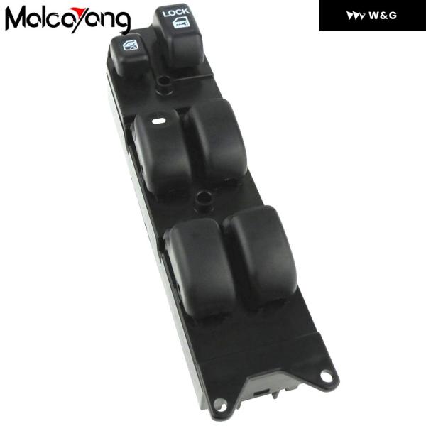 電動マスターウィンドウリフタースイッチ コントロール ボ タンドラ イバー 三菱 ランサー2002-2003 MR587229カーアクセサリー カスタム パーツ アクセサリーHign-concerned Chemical:NoneSpeci...