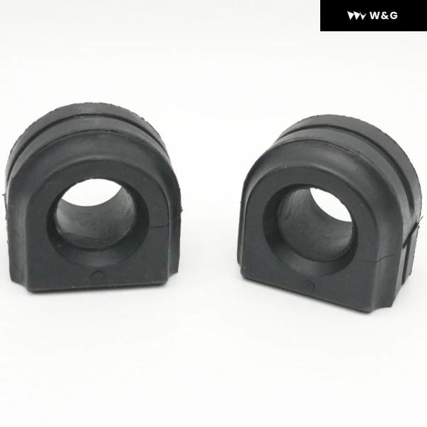 フロントアクスルスタビライザー アンチロールスタビライザーバーブッシュ 2個 BMW F06 F07 F10 F11 F12 F18 520D 520I 528I 640I カスタム パーツ アクセサリーHign-concerned Che...