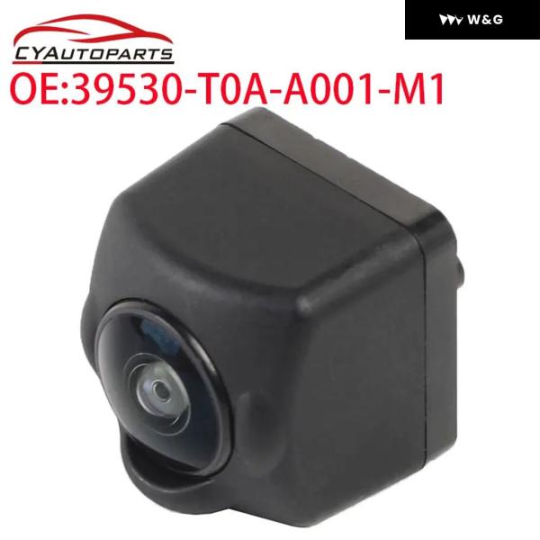 リアビュー バックアップ パークアシスト カメラ 2012-2013 ホンダ CR-V 39530-T0A-A001-M1 39530T0AA001M1 カスタム パーツ アクセサリーHign-concerned Chemical:None...