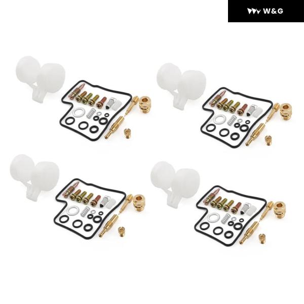 キャブレター リペアキット フロート ホンダ 1982-1983 V45 マグナ VF750C セイバー VF750S カスタム パーツ アクセサリーProtective parts:OtherHign-concerned Chemical...