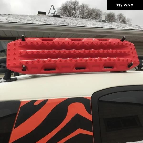 4PCS 取り付けピンセット MAXTRAX MKII リカバリー/トラクションボード ロック可能 防止 安全ドローバーピンキット カーパーツ カスタム パーツ アクセサリーHign-concerned Chemical:NoneOrigi...