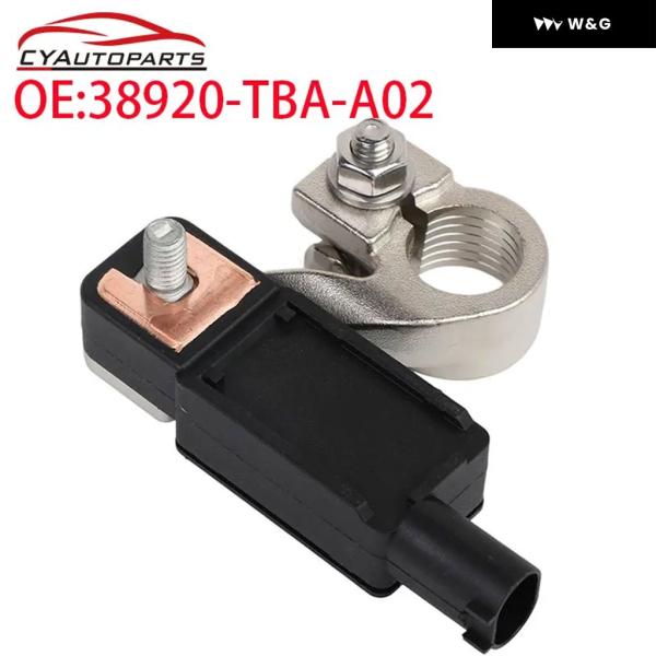 バッテリー電流センサー 2016-2021 ホンダ シビック CRV 38920-TBA-A02 38920TBAA02 カスタム パーツ アクセサリーHign-concerned Chemical:NoneRepeatability:Ba...