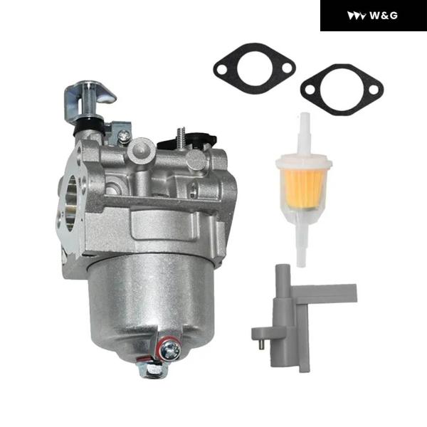 279-62361-20 279-62301-30 キャブレター ハンドルスバル ロビン EX27 EX30 9.5HP 9HP エンジン ジェネレーター カスタム パーツ アクセサリーHign-concerned Chemical:Non...