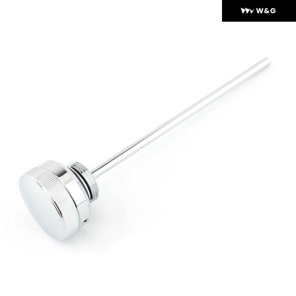 ハーレー VRSCA VRSCB VRSCD VRSCSE VRSCAW VRSCDX VRSCD VRSCX VRSCR ドラッグスペシャリティーズ トランスミッションオイルフィラープラグ ディップスティック カスタム パーツ アクセサリ...