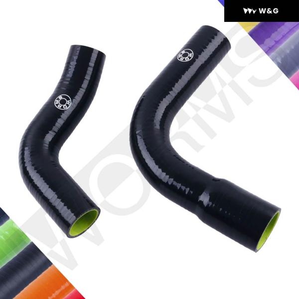 マツダ RX3 RX-3 1.1L 1972-1977 シリコン クーラントラジエーターホースパイプキット 1973 1974 1975 1976 カスタム パーツ アクセサリーHign-concerned Chemical:NonePla...