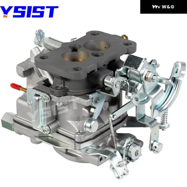 キャブレター スズキ サムライ サンタナ SJ413 SJ410 トヨタ カローラ 3K 4K スターレット キャブレター カービー トヨタ 2110024035 2110024045 カスタム パーツ アクセサリーPlacement on...