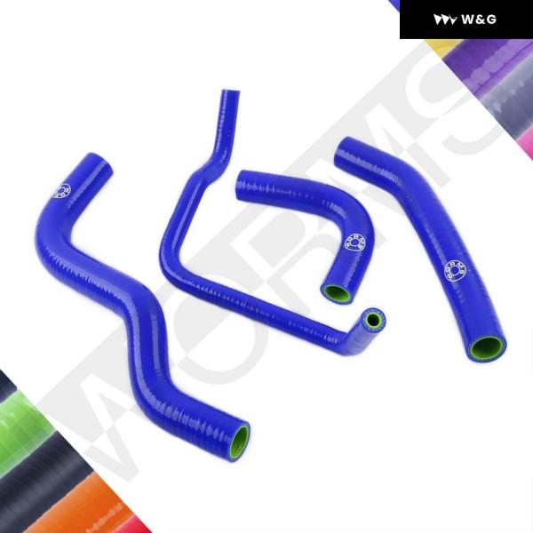 2003-2006 ホンダ CB600F 599 ホーネット シリコン ラジエータークーラントホースパイプキット カスタム パーツ アクセサリーHign-concerned Chemical:NoneBrand Name:WORMSOrig...