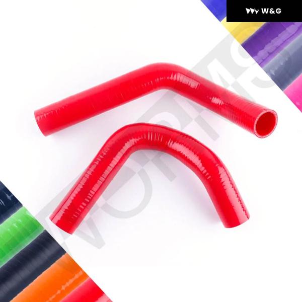 1964-1966 ダッジ ダート 2.8L 3.7L シリコン ラジエータークーラントホースパイプキット 1965 カスタム パーツ アクセサリーHign-concerned Chemical:NoneOther Part Number:...