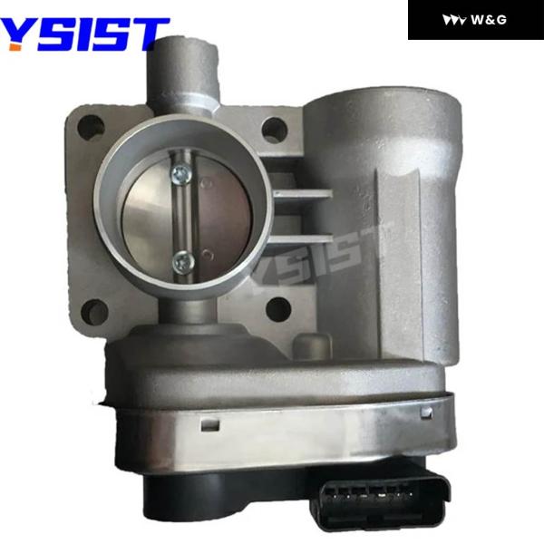 電動スロットルボディ フィアット パンダ 169 プント 188 バン 1.2 99-12 ボディアクセラレーション 36SMF6 802001783002 556222 7519058 カスタム パーツ アクセサリーHign-concer...