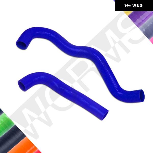 フォード F250 F350 F450 F550 6.0L 2003 2004 シリコン ラジエータークーラントホースキット カスタム パーツ アクセサリーHign-concerned Chemical:NonePlacement on V...