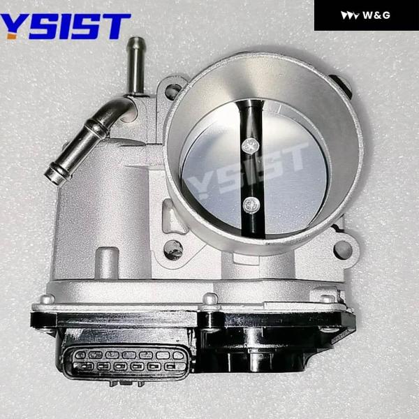 スロットルボディ スバル XV CROSSTREK フォレスター インプレッサ ボディ アクセラレーション 16112-AA380 16112AA380 16112-AA38A カスタム パーツ アクセサリーHign-concerned C...