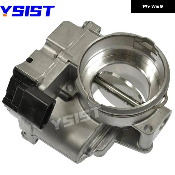 スロットルボディ アウディ A4 A6 アバント セアト アルテア レオン 1.9 スロットルバルブ 03G128061A 03G128063C A2C59511698 03G128063J カスタム パーツ アクセサリーHign-conc...