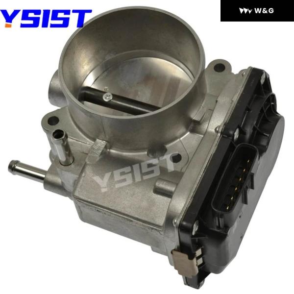 スロットルボディ インフィニティ FX50 M56 Q70 Q70L QX70 ボディアクセラレーション 16119-1CA0A 161191CA0A 161191CA0B 161191CA0C 161191CA0D カスタム パーツ アク...