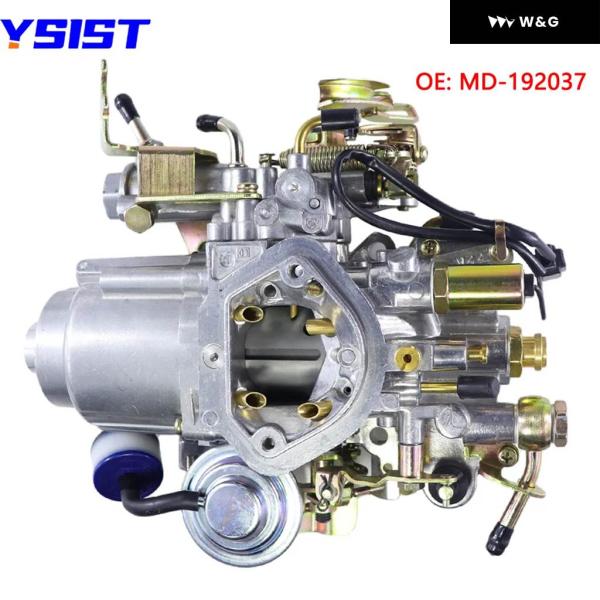 キャブレター PROTON WIRA キャブレター MD-192037 MD192037 MN-0026549 キャブレターアセンブリ マニュアルチョーク OEM 品質燃料供給システム カスタム パーツ アクセサリーHign-concern...