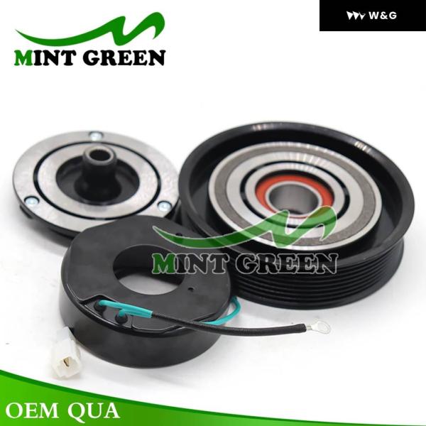 メルセデスベンツ アクトロス MP4 ACコンプレッサー クラッチ DCP17186 447280-1840 4722300111 447280-1040 A4722300111 カスタム パーツ アクセサリーHign-concerned ...