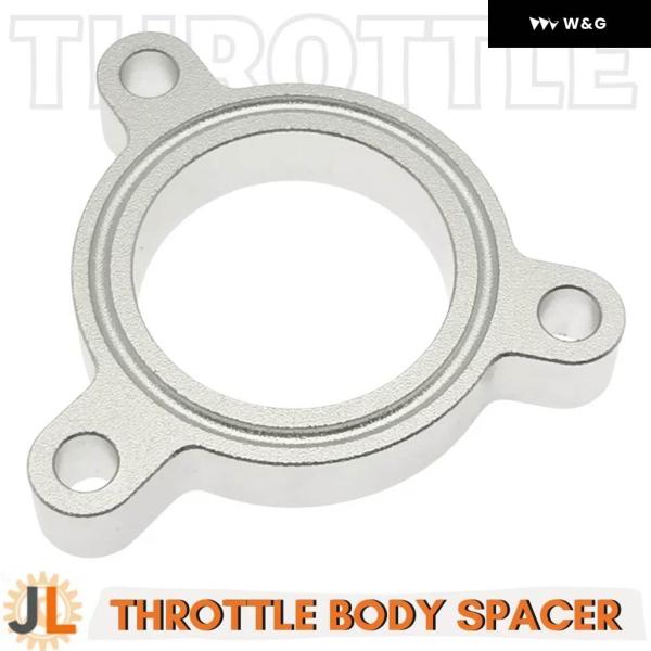 スロットルボディスペーサー スズキ アルト HA36S R06A ガスケット エンジン ホース力 トルク強化 パフォーマンスアップグレード カスタム パーツ アクセサリーHign-concerned Chemical:NoneSpecial...