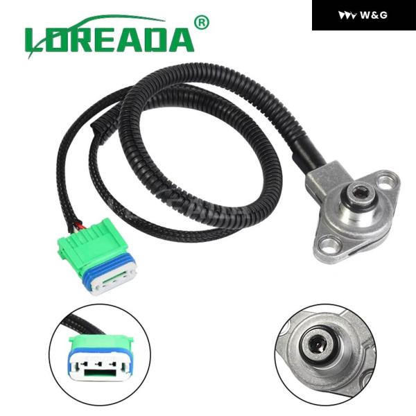 トランスミッション圧力センサー 7700100009 252924 2529.24 プジョー 206 307 308 シトロエン C3 4 C5 C8 ルノー 19 ギアボックス HDI DPO AL4 カスタム パーツ アクセサリーRep...