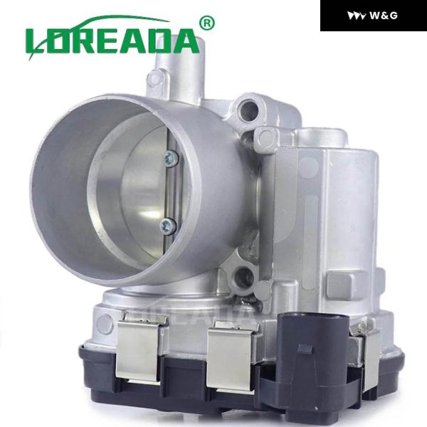 03F133062B 03F 133 062 B 電子スロットルバルブ 13-16 VW ジェッタ 1.2 1.4L アウディ シュコダ シート ボディ アクセラレーション 03F133062 カスタム パーツ アクセサリーOther Pa...