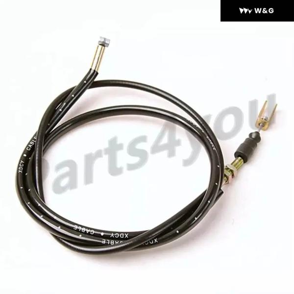 リアブレーキケーブル CFMOTO CFORCE 800 TERRALANDER X8 2012-2017 ATV 7020-080230 カスタム パーツ アクセサリーOrigin:Mainland ChinaMaterial:Metal