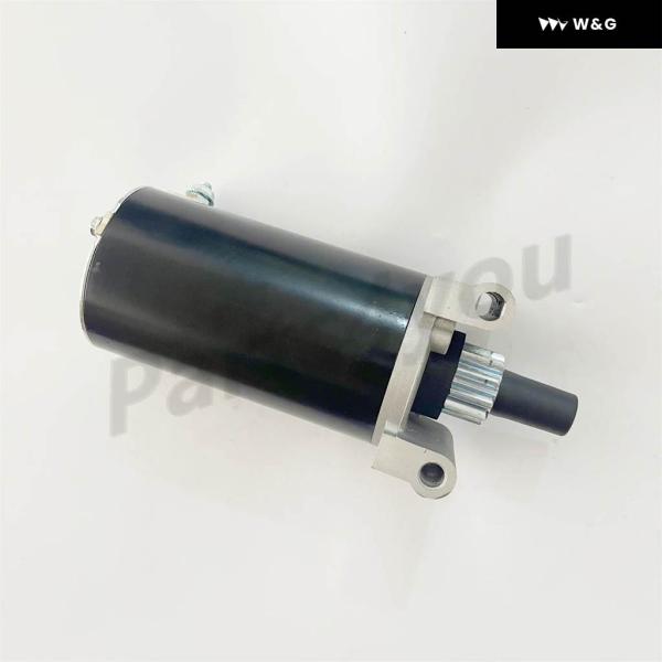 スターターモーター KOHLER DIXON 7000 シリーズ KT715 KT725 KT730 KT735 KT740 KT745 3209801S 3209804S 3209803S 3209808S 3209808 カスタム パー...