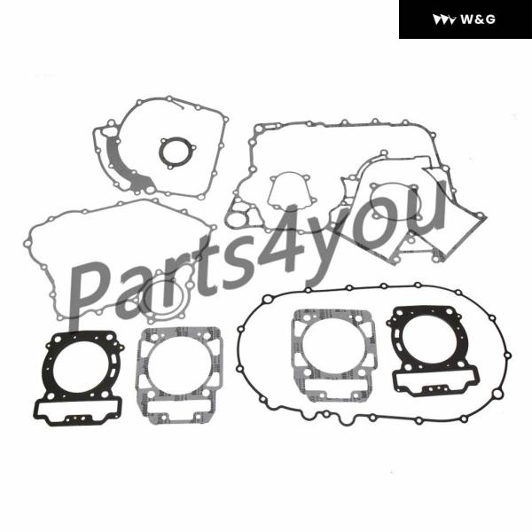 フルエンジンガスケットセット CFMOTO 800 TERRALANDER X8 800 TRACKER 800 UTILITY U8 800 TRAIL Z8 800EX Z8-EX 0800-0000A1 カスタム パーツ アクセサリー...