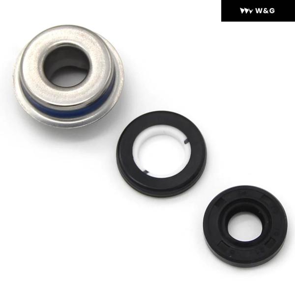 ウォーターポンプシール スズキ VS600 イントルーダー VS700GLEF VS700GLF VS750GLPM VS800GL VX800 VL800T VL800Z VL800C ブルバード VL1500 カスタム パーツ アクセサ...