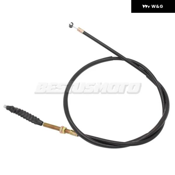 オートバイ バイククラッチケーブル TRIUMPH BONNEVILLE T100 / SE 2001-2020 2002-13 カスタム パーツ アクセサリーHign-concerned Chemical:NoneYear:2001-20...