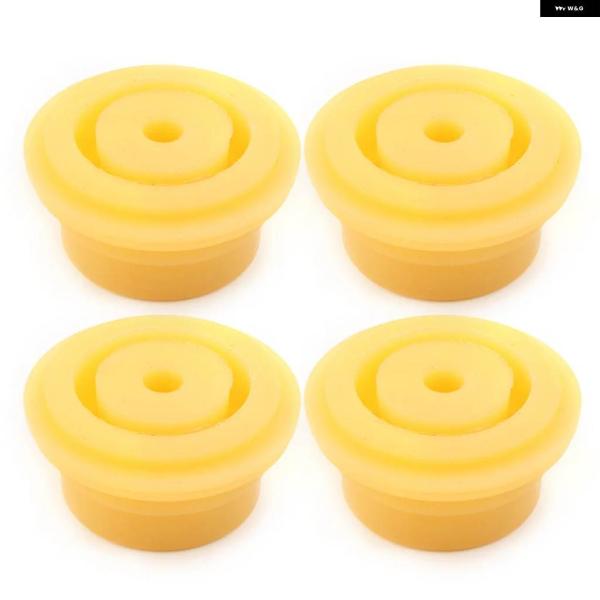 ピストン バンパー 交換部品 4個 METABO HPT / HITACHI 883-511 NR83A NR83A2 NR83A3 カスタム パーツ アクセサリーProtective parts:OtherHigh-concerned c...