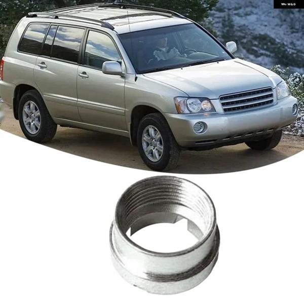 86396-04010 車用 マニュアル アンテナナット トヨタ ハイランダー 1984-2007 車用交換アクセサリー カスタム パーツ アクセサリーHigh-concerned chemical:NoneOrigin:Mainland ...