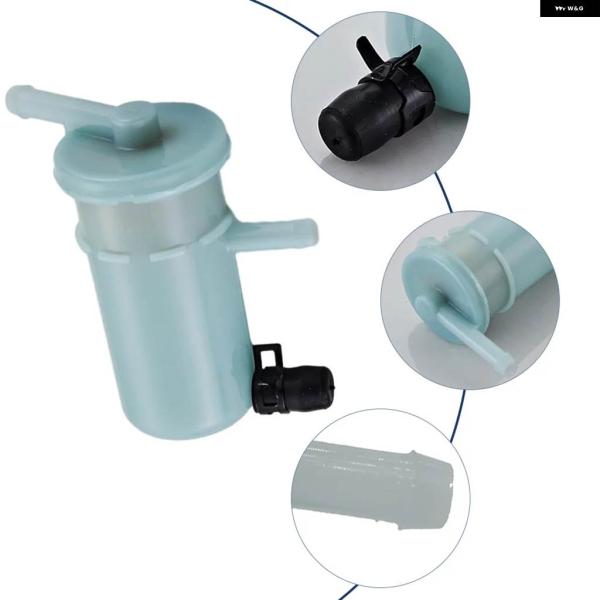 燃料 フィルター 15410-88L00 スズキ 船外機 4ストローク モーター 40HP DF40A 50HP DF50A 60HP DF60A 2011-2023 15410-87L00 15410-87LL0 カスタム パーツ アクセ...