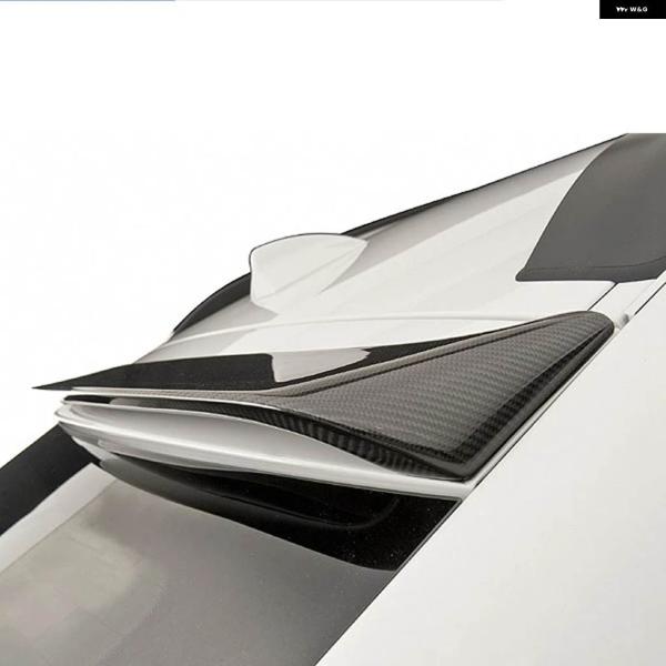 X6 E71 ABS リアルーフリップスポイラー ウィング BMW E71 X6 2008-2014 HMスタイル カスタム パーツ アクセサリーHigh-concerned chemical:NoneExternal Testing Ce...