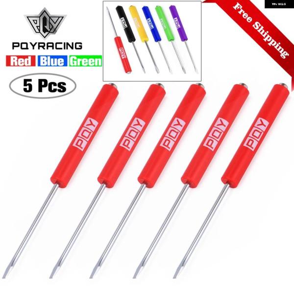 5個ミニトップポケットクリップポケットドライバー強力マグネット式スロットドライバー GJ001-QY カスタム パーツ アクセサリーHigh-concerned chemical:NoneModel Number:GJ001-QYType:...