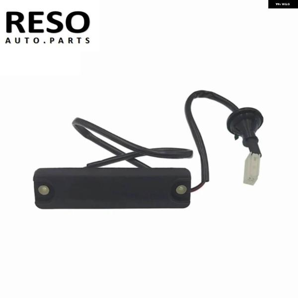 84840-47020 84840-20010 テールゲート リフトゲート ブート トランク ラッチ ハンドル リリース オープン ボタン スイッチ トヨタ プリウス 2006-2009 カスタム パーツ アクセサリーHigh-concer...