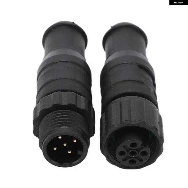 2個マリン NMEA 2000 ターミネーター M12 オス メス 5ピン IP67 防水 LOWRANCE SIMRAD NETWORKS ボートアクセサリー カスタム パーツ アクセサリーHigh-concerned chemical:...