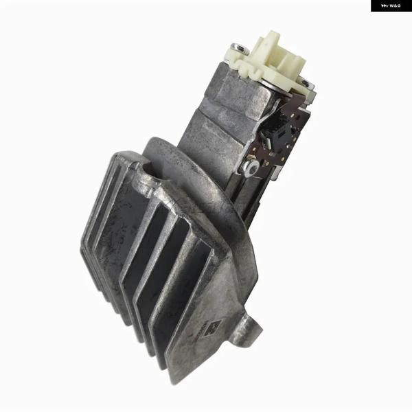 デイタイム ランニングライト DRL LED モジュール ヘッドライト コントロール ユニット 63117343876 7343876 BMW 5シリーズ 2014-2016 F10 F11 F18 LCI カスタム パーツ アクセサリーH...