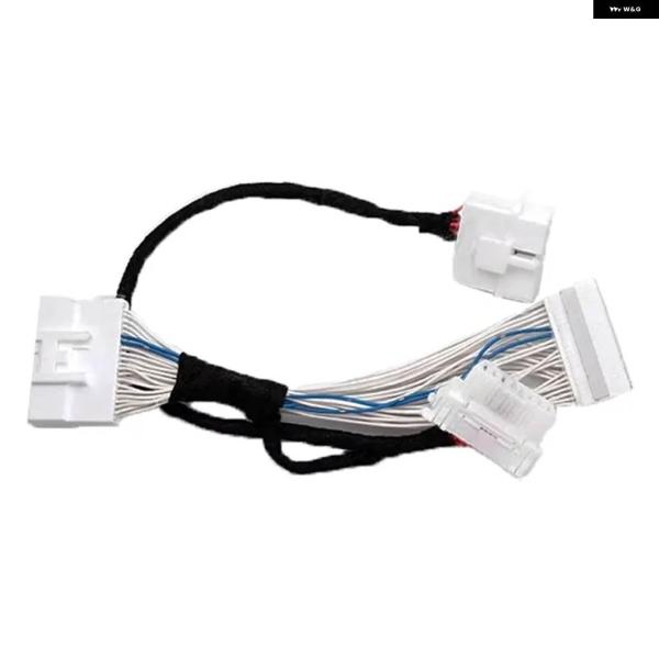 ケーブル 4A スマートキー ケーブル 日産 40 BCM シルフィ B18 エクストレイル T33 三菱 OBDSTAR AUTEL IM508 IM608 K518 キーツールプラス カスタム パーツ アクセサリーHigh-concer...