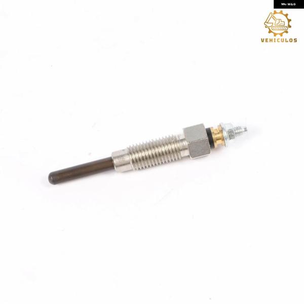 12Vグロープラグ予熱リレー 三菱 L3E S3L2 S4L2 エンジン 30L66-00302 アッパーディーゼルヒータープラグリレー交換品 カスタム パーツ アクセサリーHigh-concerned chemical:NoneElect...