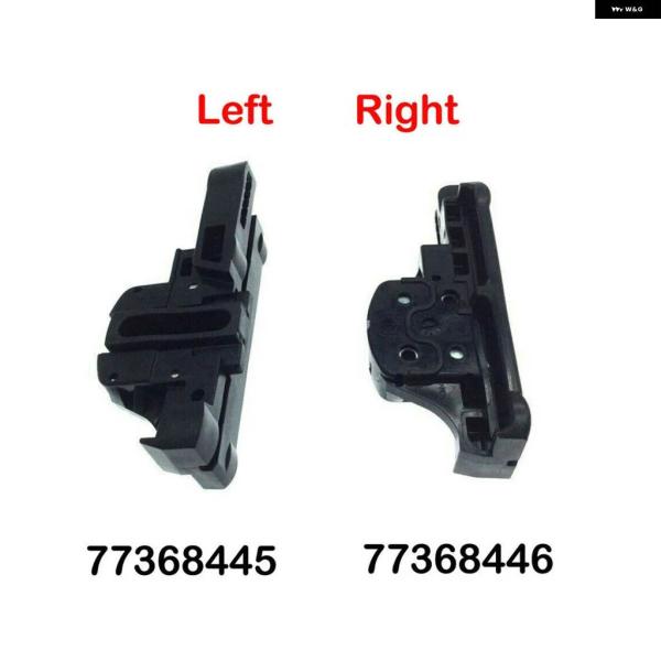 車用天井 ブラケット 100% クリップ クリップ スライドウェイ レネゲード 2015-2019 ブラケット ダイレクト カスタム パーツ アクセサリーHigh-concerned chemical:NoneOrigin:Mainland...