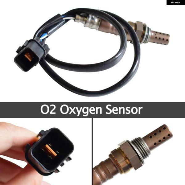 MN153037 MN153038 MN153156 オキシセンサー O2センサー 空燃比 三菱 アウトランダー グランディス ランサー 2.0 エボ 2.4 4WD カスタム パーツ アクセサリーHigh-concerned chemic...