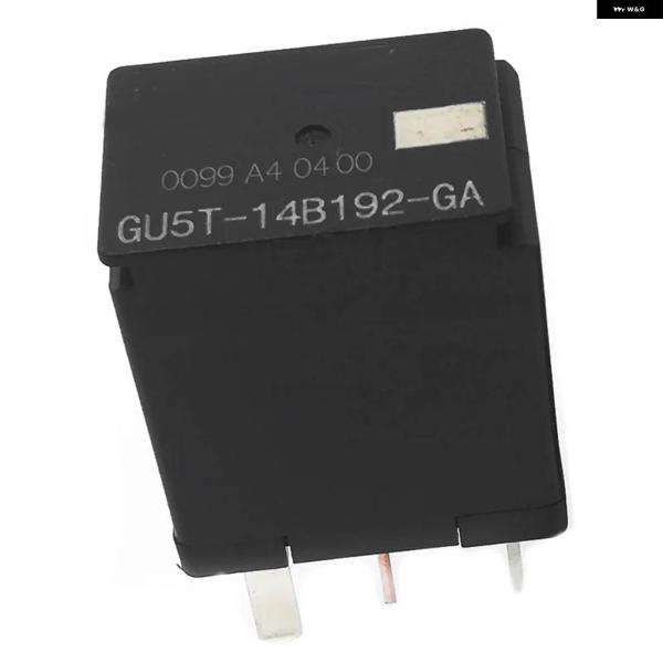 4ピンリレー GU5T-14B192-GA フォード フォーカス レンジャー モンデオ エッジ カスタム パーツ アクセサリーHigh-concerned chemical:NoneBrand Name:NBJKATOOrigin:Main...