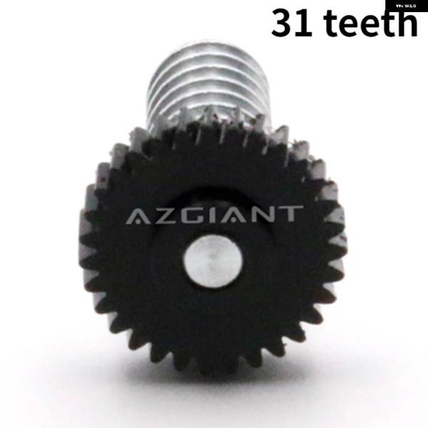 31T フォルクスワーゲン VW シャラン 2010-2021 サイドビューミラー リバース 折りたたみ 式 アクチュエーター ギア リペアキット 機器 自動車アクセサリー カスタム パーツ アクセサリーHigh-concerned che...