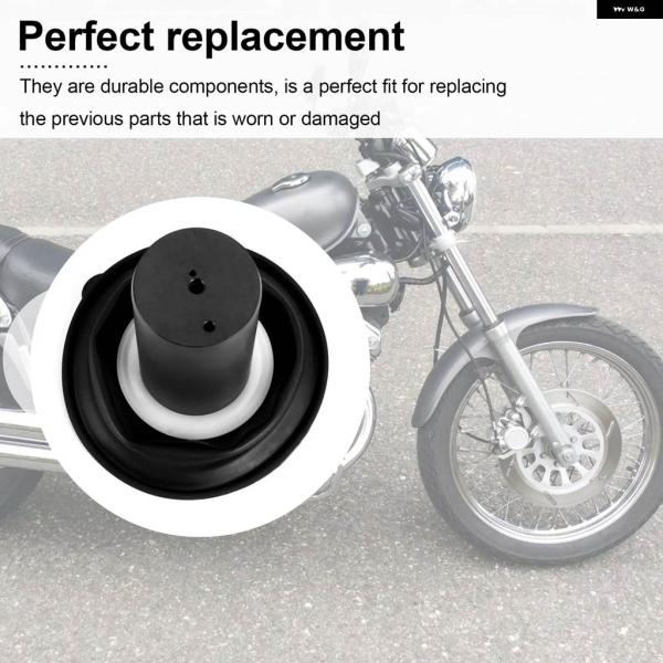 キャブレター リペアキット VIRAGO XV535 1990-2001 XV 535 プランジャー ダイヤフラム カスタム パーツ アクセサリーHigh-concerned chemical:NoneOrigin:Mainland Chi...