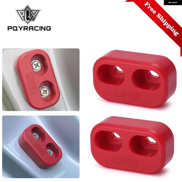 ドアライニングブッシング 2個 交換用 マツダ NANBNCND MX-5 ミアータ ドアブッシング 全世代 ミアータ カスタム パーツ アクセサリーHigh-concerned chemical:NoneBrand Name:PQYOri...