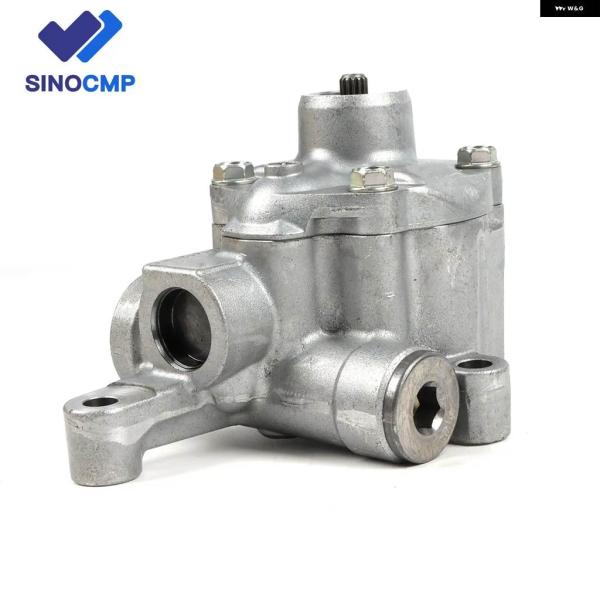 RE0F11A JF015E CVTトランス ミッション オイル ポンプ アセンブリ バルブ 付き 日産 セントラ 1.8L 2012年以降 カスタム パーツ アクセサリーHigh-concerned chemical:NoneOrigin...