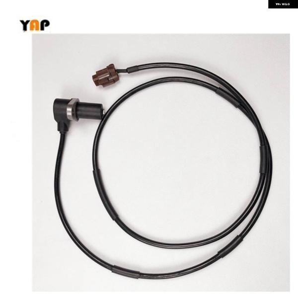 ABSセンサー アンチスキッド リア 左 日産 ピックアップ フロンティア NP300 D22 D23 VG33E KA24DE YD25 3.3L 2.4L 2.5L 2WD 4WD 47901-VK100 カスタム パーツ アクセサリー...