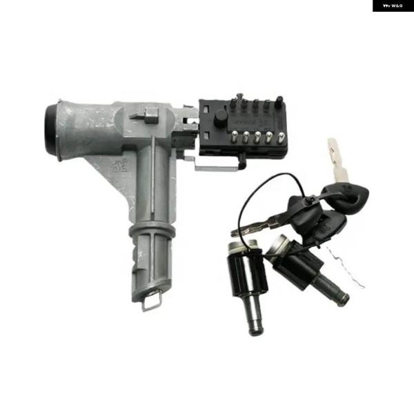 車 スカニア トラック ステアリングロック イグニッション スイッチ 交換部品 - SCE 1381795 カスタム パーツ アクセサリーHigh-concerned chemical:NoneOrigin:Mainland ChinaMa...