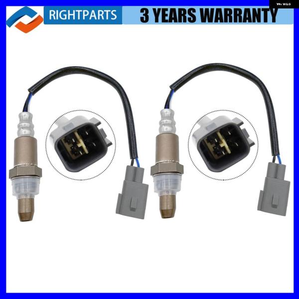 アップストリームオキシO2センサー 234-9026 トヨタ 4ランナー クルーザー セコイア タコマ タンドラ ランドクルーザー レクサス GX460 LX570 89467-35110 カスタム パーツ アクセサリーElectronic...