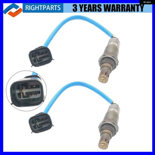 アップストリームオキシセンサー 234-5038 BL3A-9Y460-CA フォード トーラス エクスプローラー エッジ フレックス 3.5L F150 マスタング 3.7L リンカーン MKS MKT MKX カスタム パーツ アクセサ...